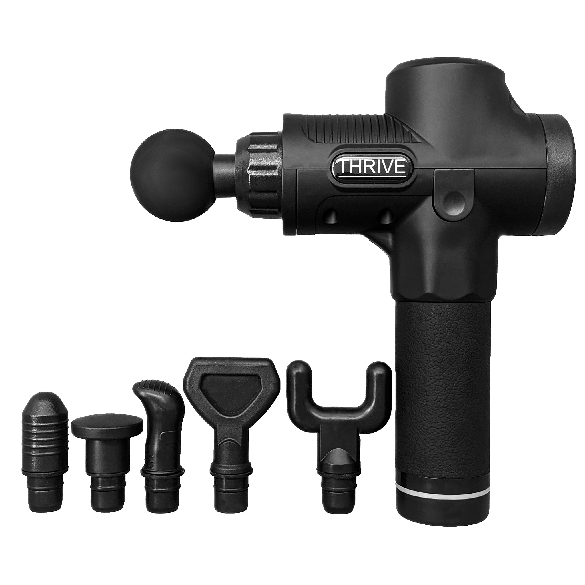 Thrive Gun – Thrive Recovery